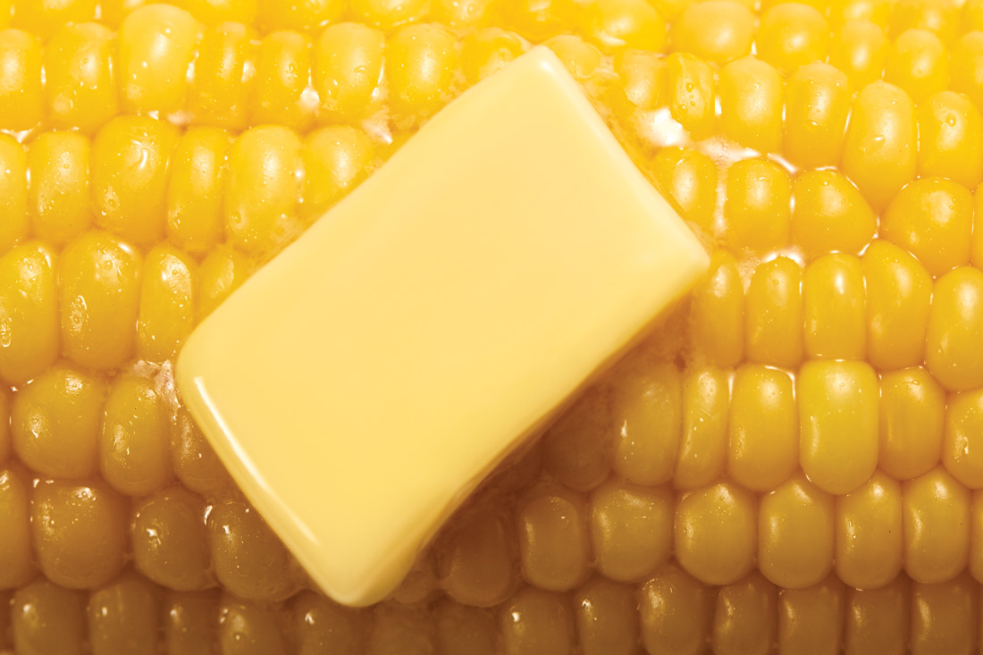 Girgar Unsalted Butter 250g