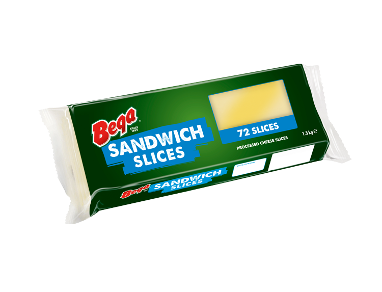 Bega Sandwich Slices