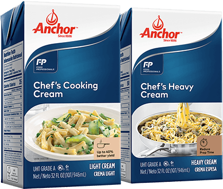 Anchor Food Professionals