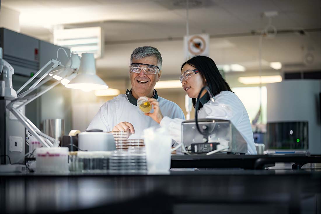 Fonterra Research and Development Centre