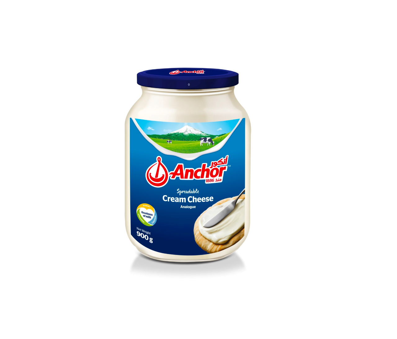 Anchor Cream Cheese