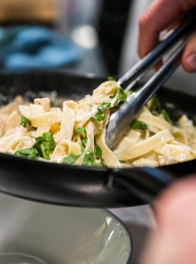 Culinary Cream - Anchor Food Professionals